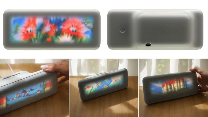 AI Device Turns Dreams into Movies | Engoo Daily News