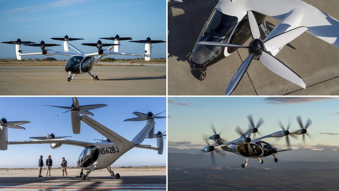 Hydrogen-Powered Electric Aircraft Flies 840 Kilometers | ข่าวประจำวัน ...