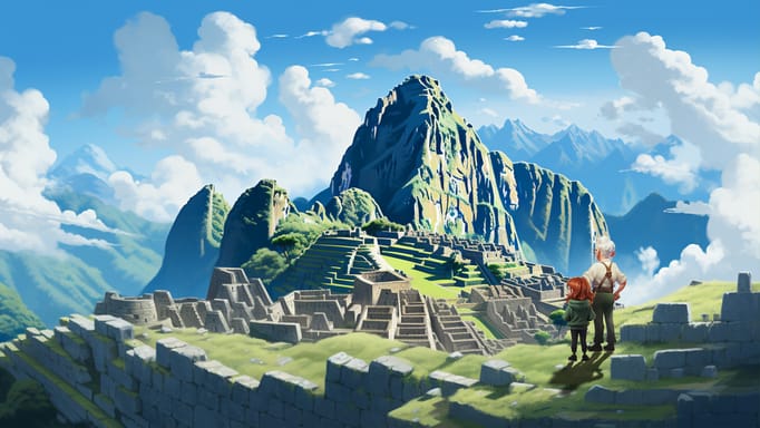 Inca Adventures: Discovering Machu Picchu | Engoo