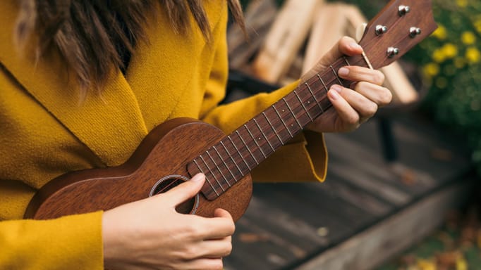 The Best Musical Instruments for Beginners | Engoo 每日新聞