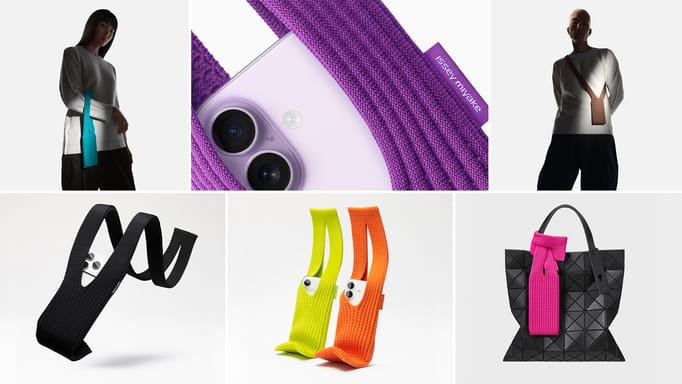 'iPhone Pocket' Costs $230, Looks Like a Sock | Engoo 每日新聞