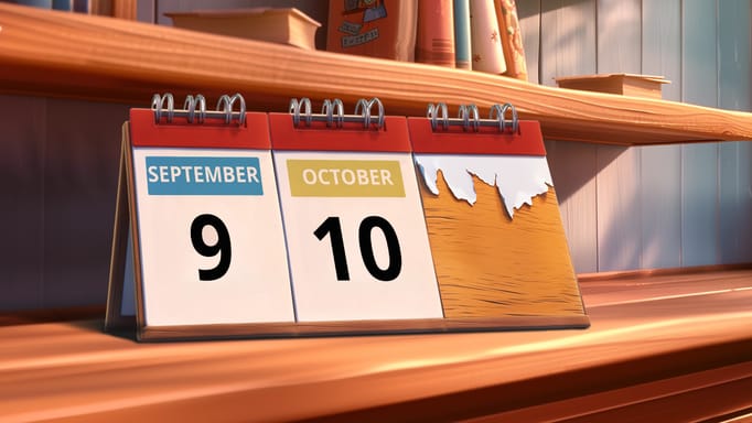 Months of the Year | Engoo