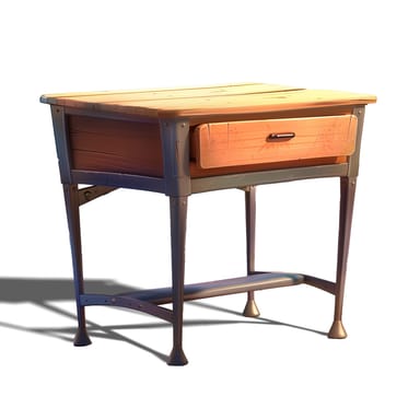 Classroom Objects | Engoo