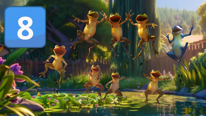 Counting: 0 to 10 | Engoo