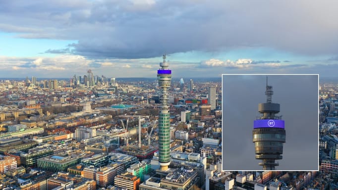 'Ugly' London Tower to Become a Hotel | Engoo 每日新闻