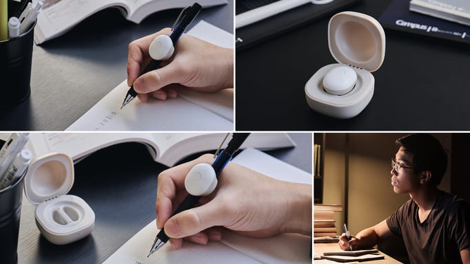 Japan's Latest Gadget Makes Writing Fun Again | Engoo Daily News