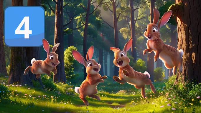 Counting: 0 to 10 | Engoo