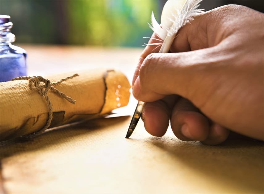 Improve Your Writing with Advice from Hemingway | Engoo Daily News