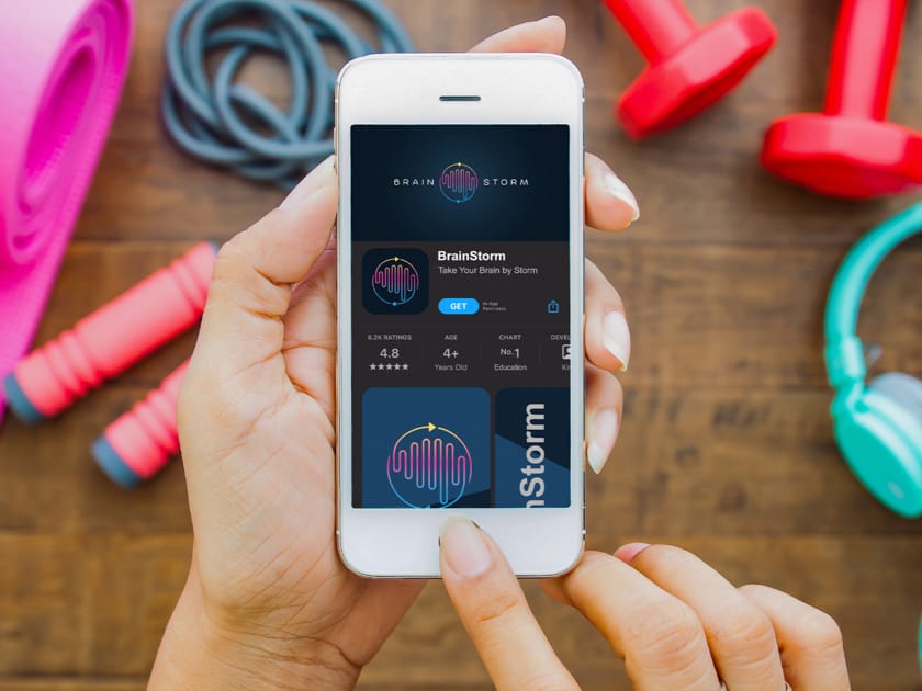 Study: Brain Training Apps Donʼt Make You Smarter | Engoo