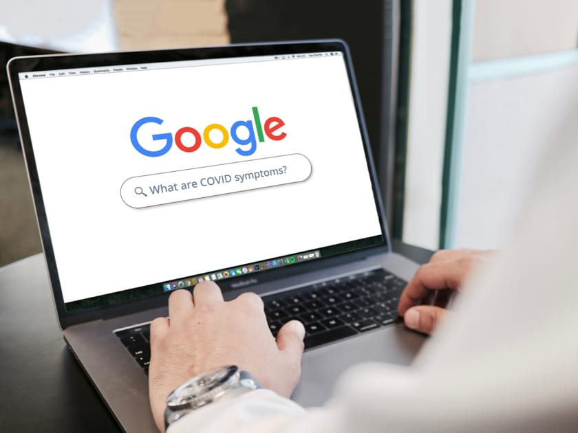 More People Using ʻDr. Googleʼ for Health Advice | Engoo