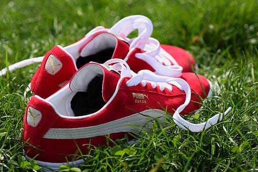 A New Invention: Shoes that Grow with a Child | Engoo 每日新聞