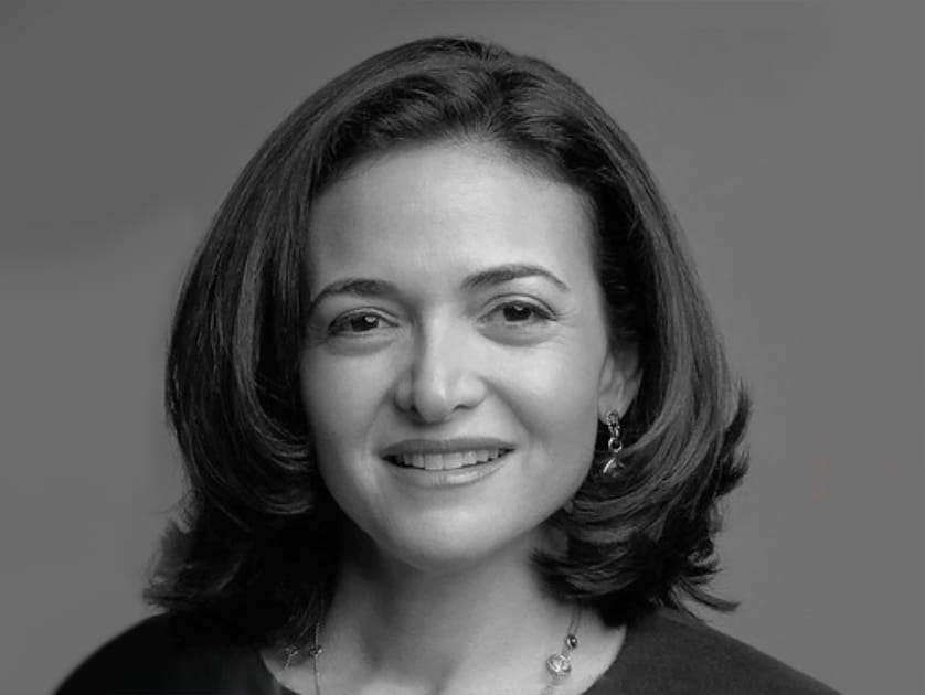 Lean In: Who is Sheryl Sandberg? | Engoo 每日新闻