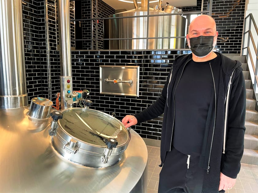 German Brewery Makes Bread with Unsold Beer | Engoo 每日新聞