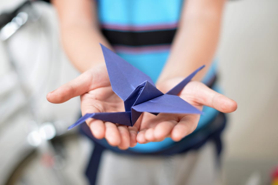 Origami | Engoo