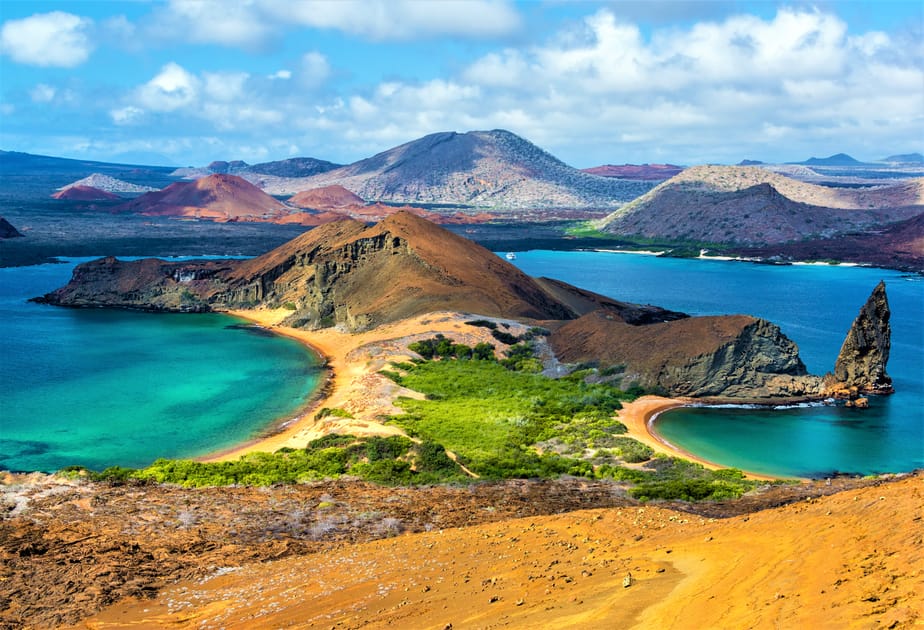 The Galapagos: A Tropical Paradise for Wildlife Lovers | Engoo Daily News