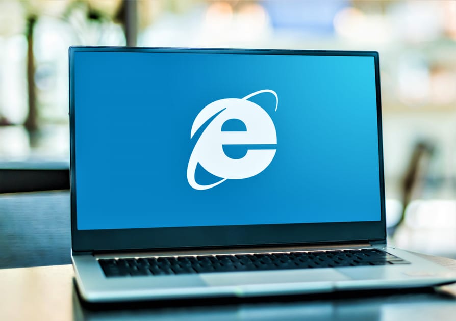 Microsoft Retires Internet Explorer After 27 Years | ข่าวประจำวัน Engoo