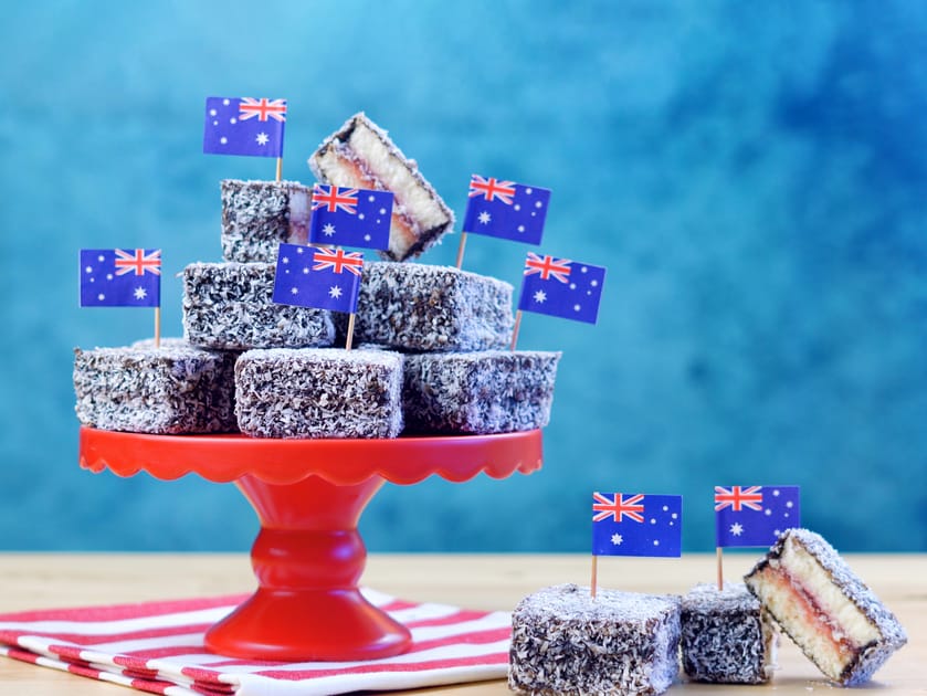 Truly Australian Foods You Have to Try | ข่าวประจำวัน Engoo