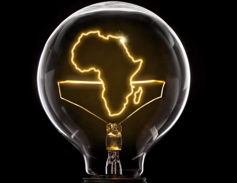 American Singer Akon is Bringing Electricity to Africa | Engoo Daily News