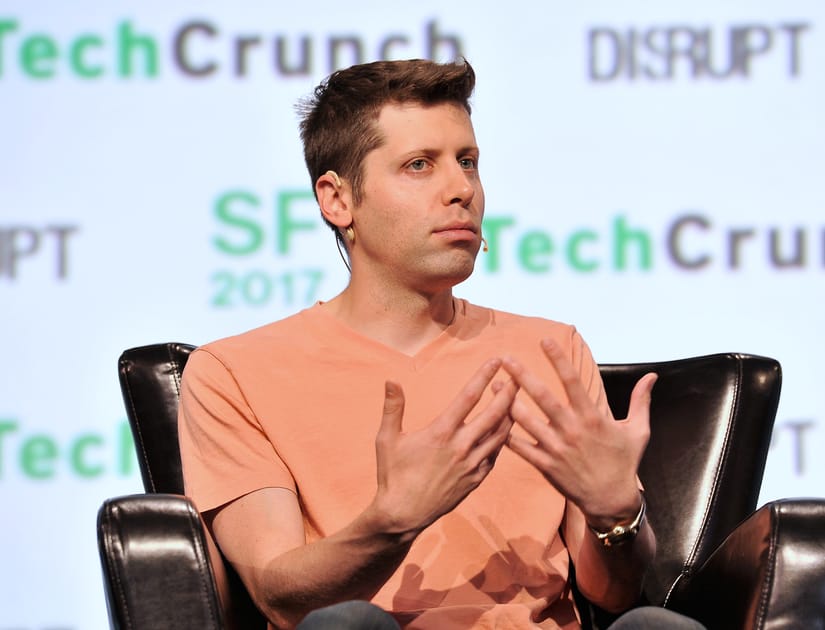 Sam Altman Back as OpenAI CEO Days After Removal | Engoo 每日新聞