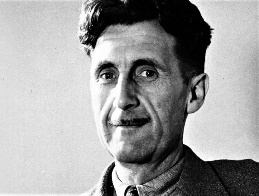 Improve Your Writing with Orwell's Six Questions | Engoo Daily News