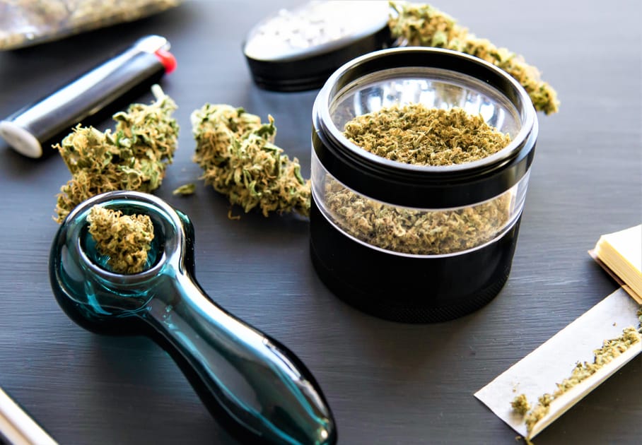 Germany Revises Cannabis Liberalization After EU Talks | Engoo Daily News