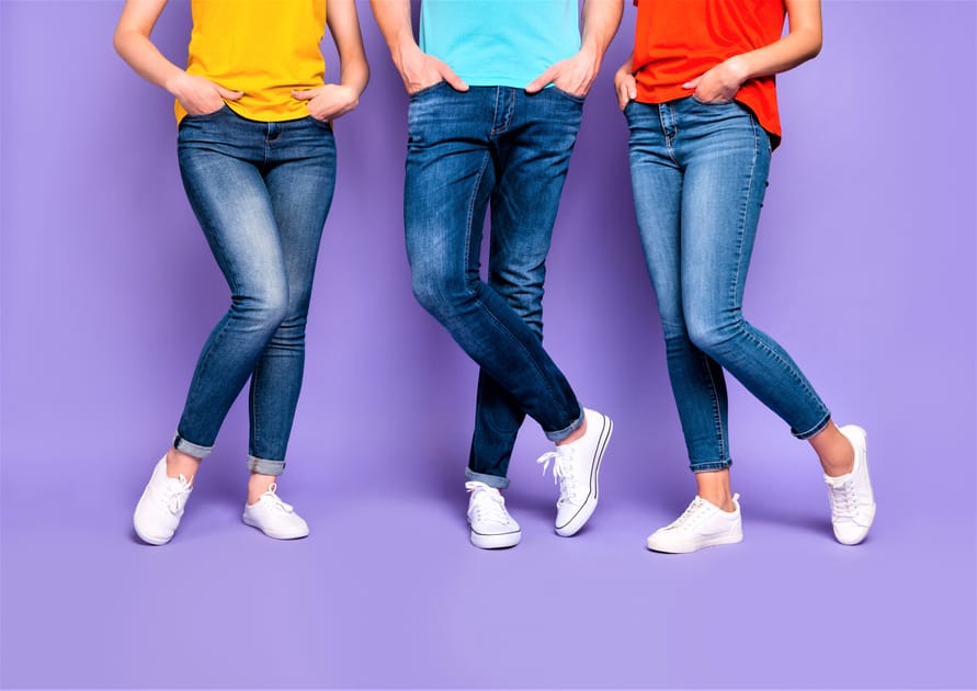 Do You Know Your Pants From Your Trousers? | Engoo Daily News