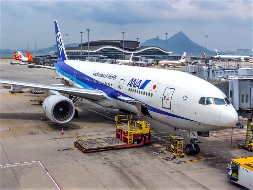 ANA to Launch New Carrier 'AirJapan' in 2024 | Engoo 每日新闻
