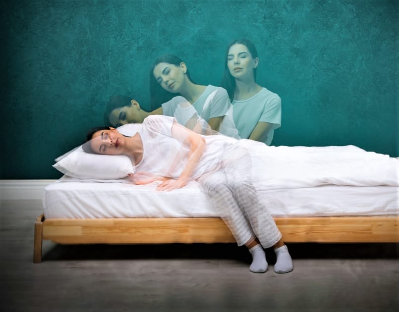 Night Moves: The Mystery of Sleepwalking | Engoo 每日新聞