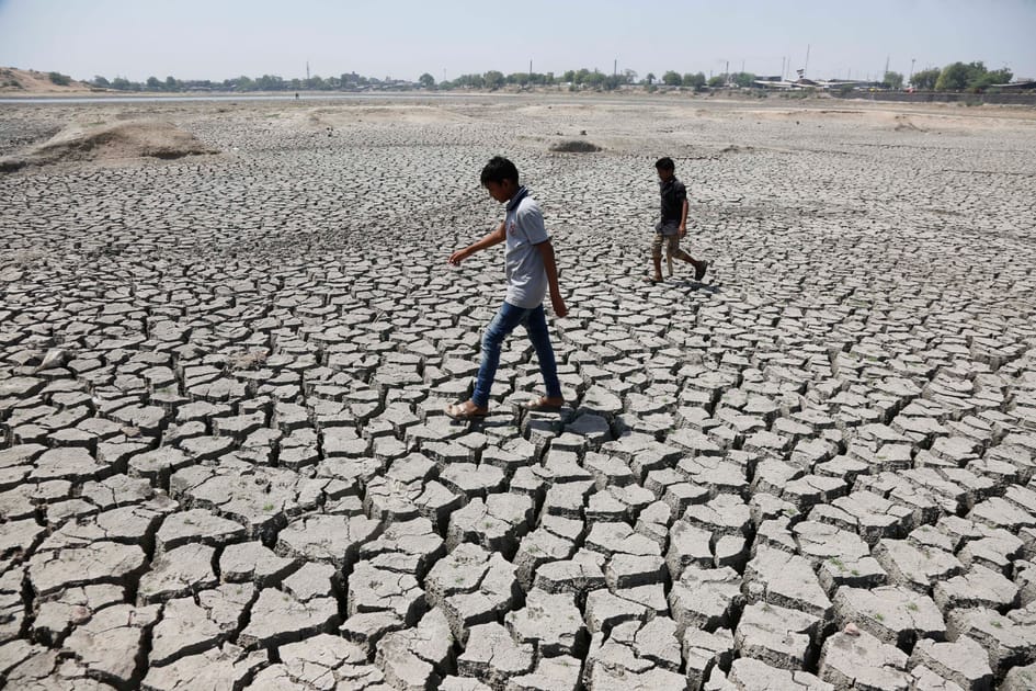 Earth Had Its Hottest Decade on Record in 2010s | Engoo Daily News
