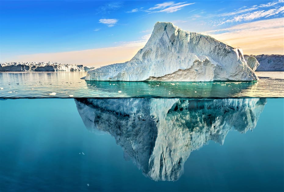 These Problem Expressions Are Just 'The Tip of the Iceberg' | Engoo 每日新闻