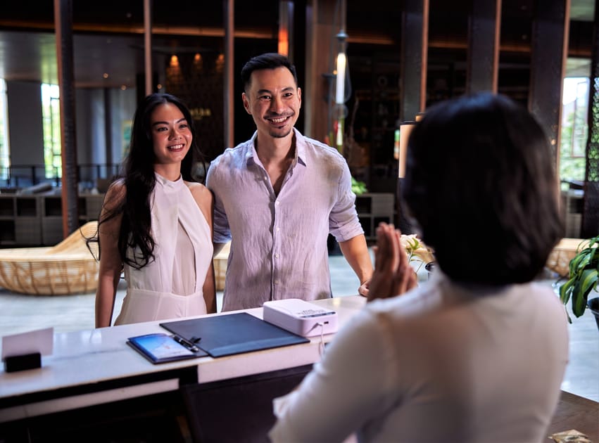 Checking In: A Guide to Hotel Vocabulary | ข่าวประจำวัน Engoo