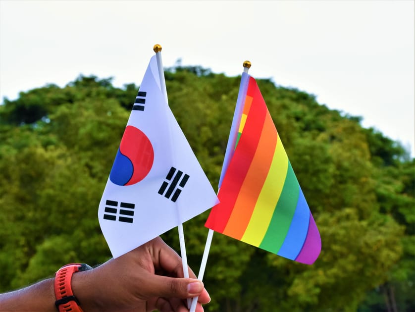 South Korean Court Recognizes Rights Of Same Sex Couple Engoo 每日新聞