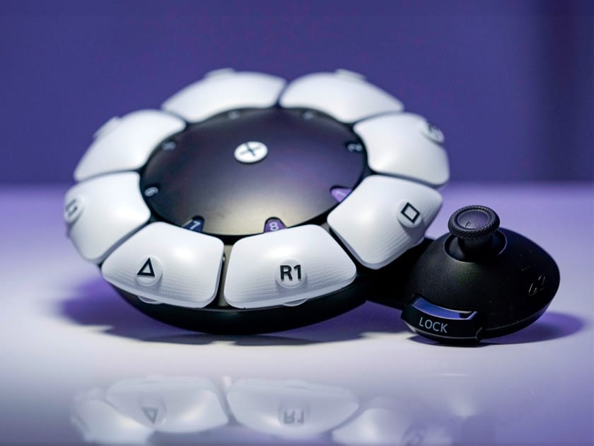 Sony's Access Controller Makes Gaming Easier for Disabled | Engoo Daily ...