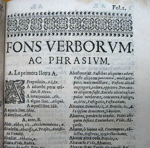 Improve Your English with Latin! | Engoo Daily News