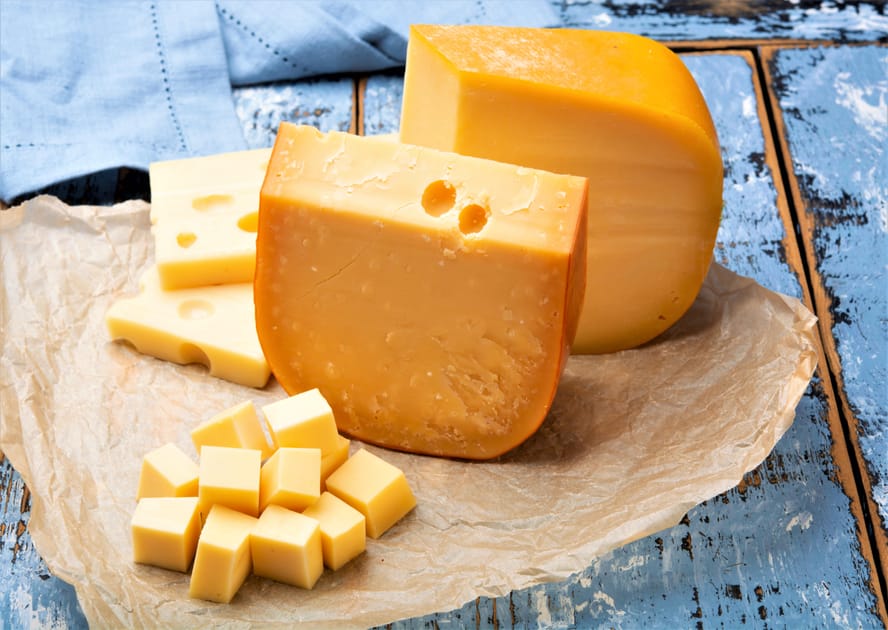 Hack Causes Dutch Supermarket Cheese Shortage | Engoo Daily News