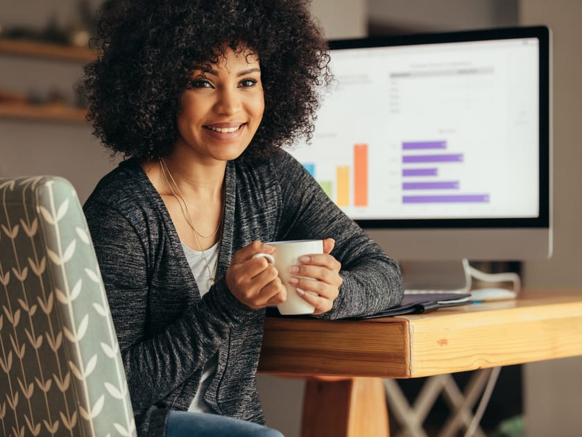 70% of US Employees Now Work from Home | Engoo 每日新聞