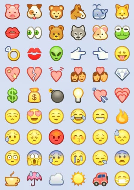 Original Emojis to Be Exhibited at New York Museum | Engoo 每日新聞