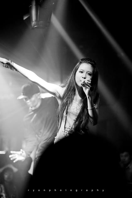 Vietnamese Rapper Suboi Appears in White House Video | Engoo 每日新聞