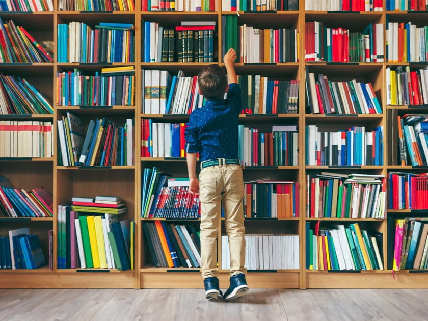 Why Libraries Still Matter | Engoo