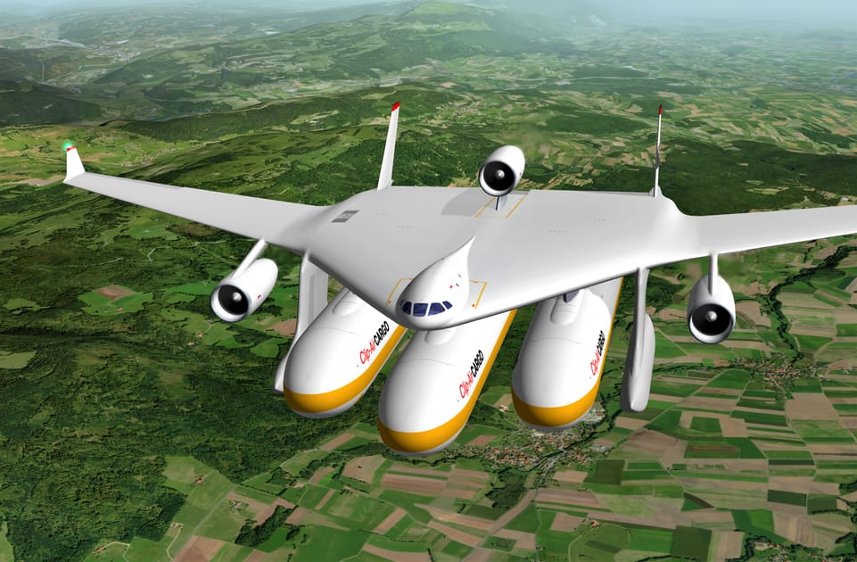 Pod Planes Could Change How We Fly | Engoo 每日新聞