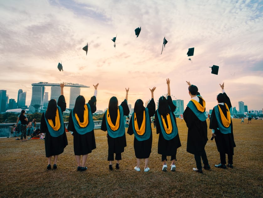 Top of the Class: Finding the World’s Best Universities | Engoo Daily News