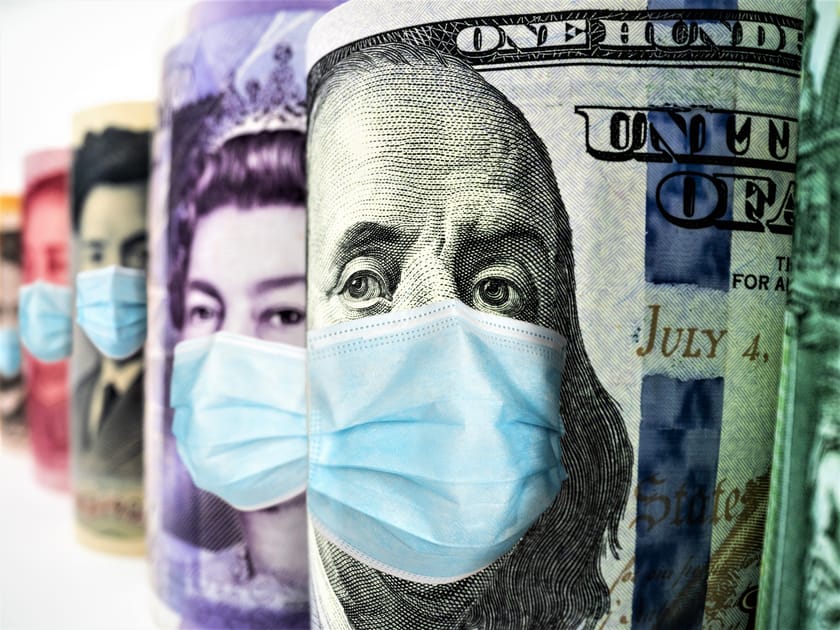 World Bank Predicts Largest Global Downturn Since 1940s | Engoo 每日新闻