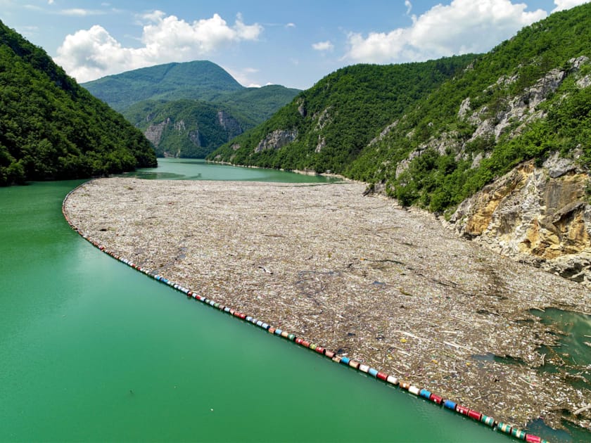 A Sick Planet: Study Shows Earth's Declining Health | Engoo 每日新聞