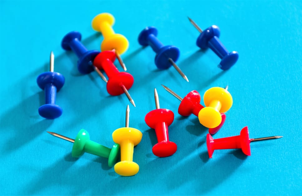 You’ll Be ‘Sharp as a Tack’ with These Expressions | Engoo Daily News