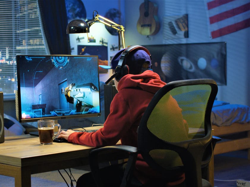 Tencent Is Now Using Facial Recognition on Child Gamers | Engoo Daily News Tencent Is Now Using Facial Recognition on Child Gamers | Engoo Daily News