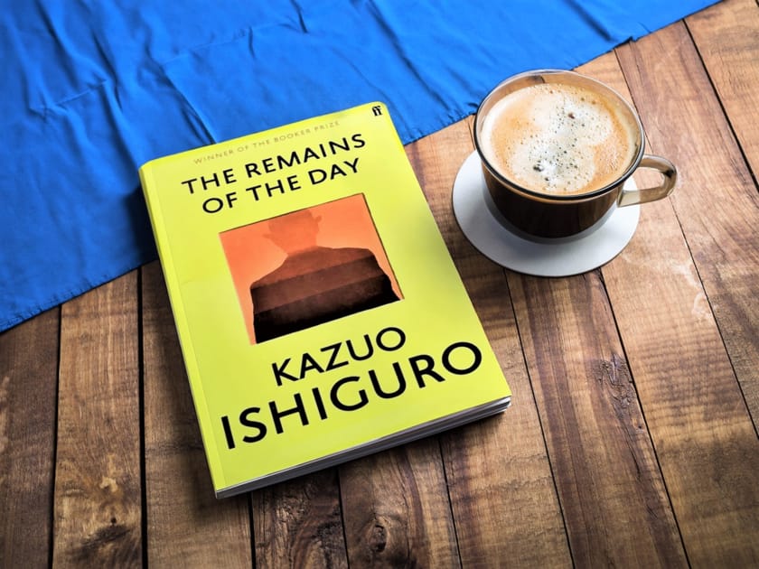 Why You Should Read Ishiguro's The Remains of the Day | Engoo 每日新聞