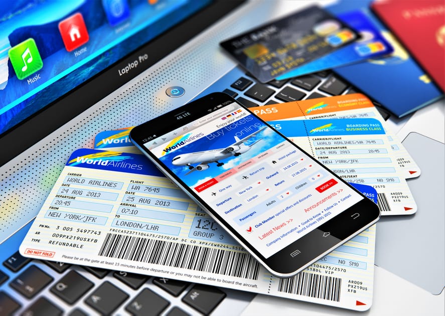 Woman Arrested After $420,000 Flight Insurance Scam | Engoo Daily News