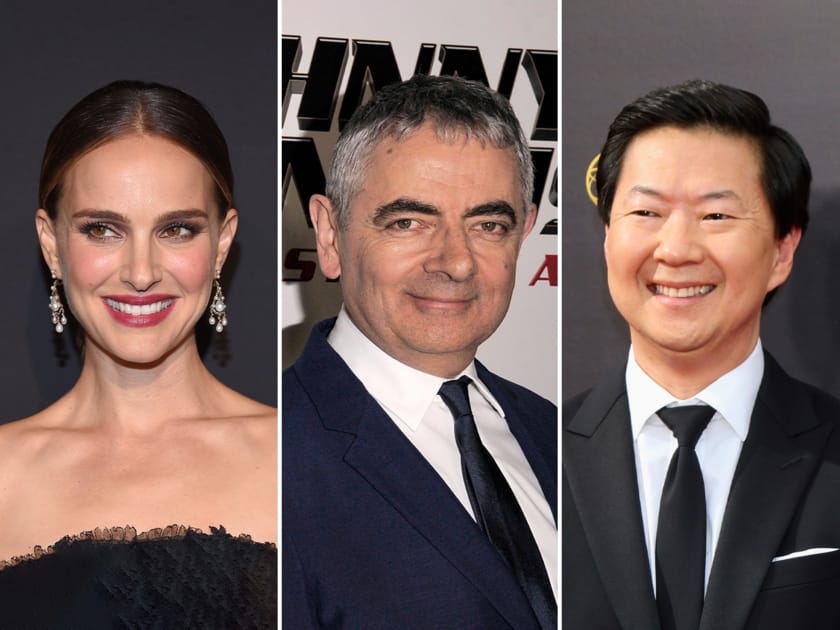 Smart Stars: The Actors with University Degrees | Engoo 每日新聞