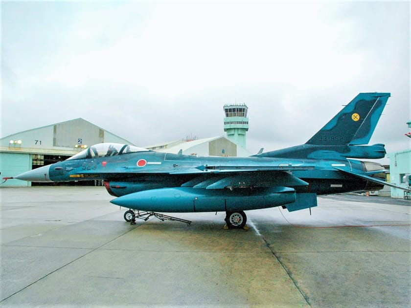 Japan to Jointly Develop New Fighter Jet with UK, Italy | Engoo 每日新聞