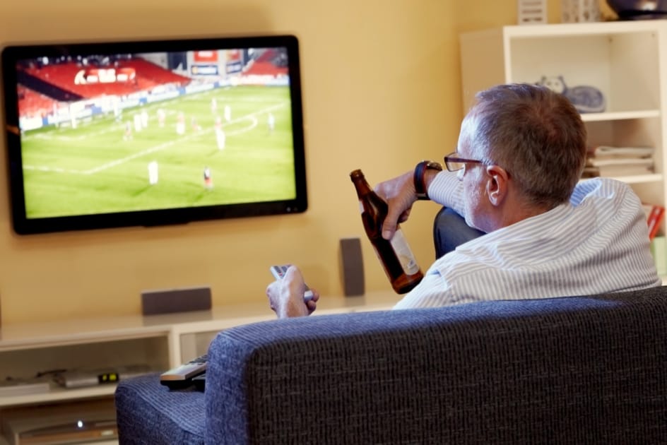 Watching Games | Engoo